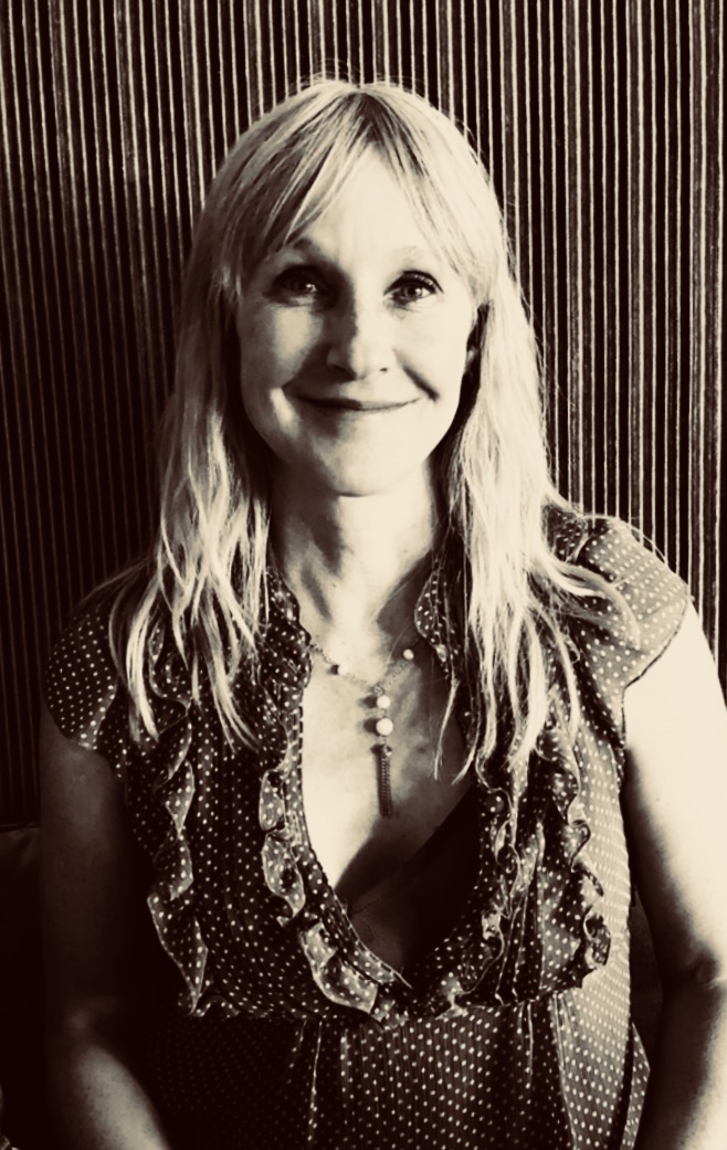 About Lisa – Lisa Reece-Lane